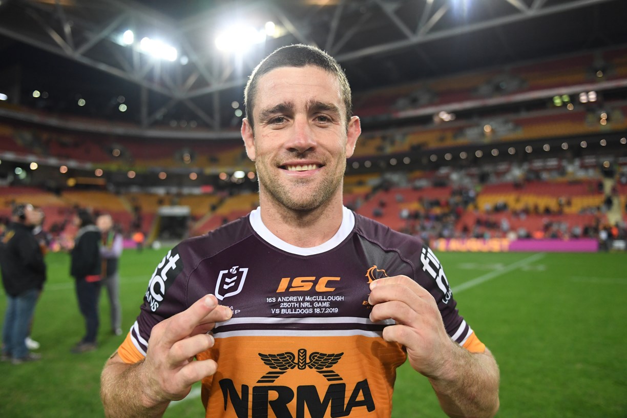 Best Brisbane Broncos photos of 2019 | NRL.com