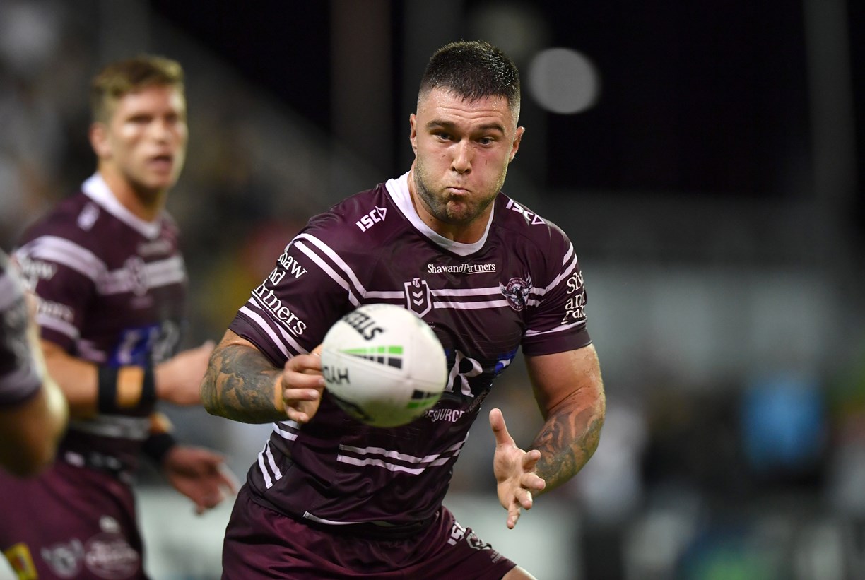 Best Manly Sea Eagles photos of 2019 | NRL.com