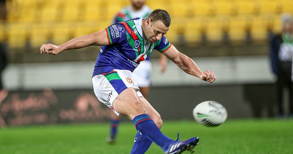 Blake Green's long-awaited field goal an instant winner | NRL.com