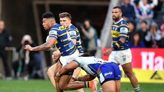 The official website of the National Rugby League - NRL