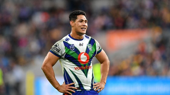 The official website of the National Rugby League - NRL