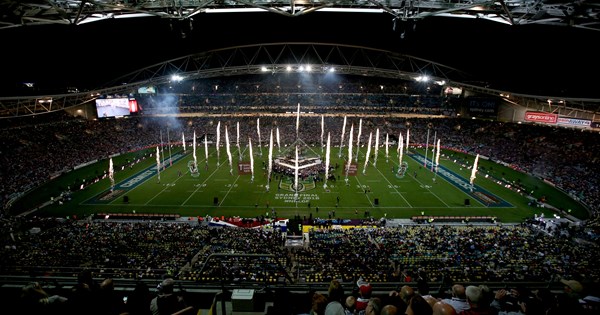 2019 NRL finals: How do playoffs work? TV coverage, venues, suburban ...