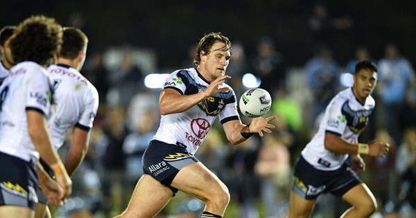 We're not learning our lessons, says North Queensland Cowboys coach ...