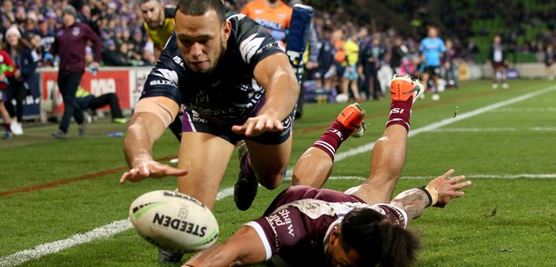 NRL: 2021 World Cup committed to providing mental fitness training - NRL