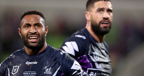 Bernie Sutton tells Craig Bellamy wrong call made on Justin Olam ...