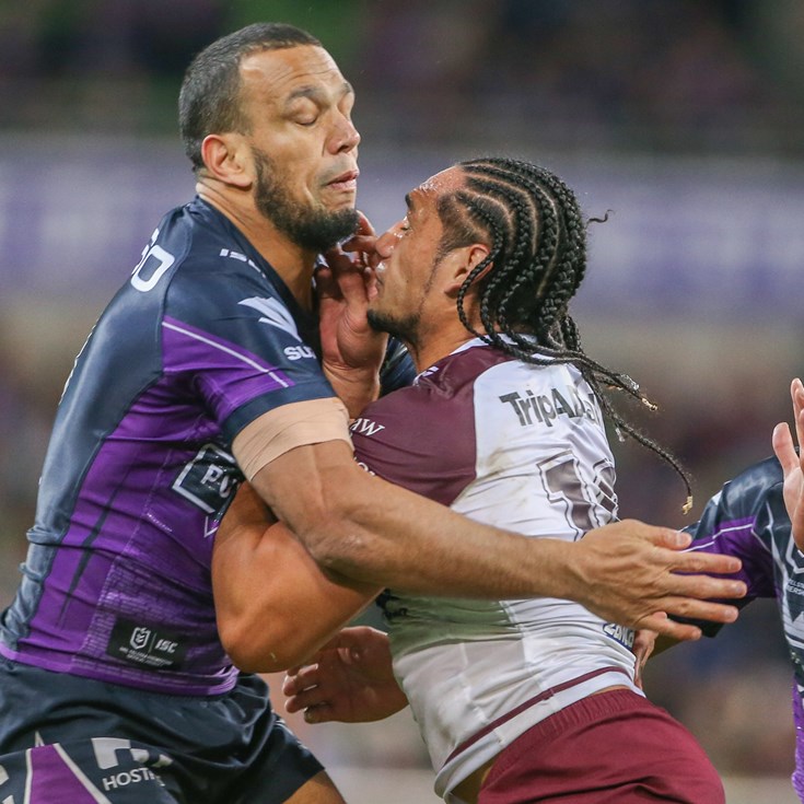 The official website of the National Rugby League - NRL