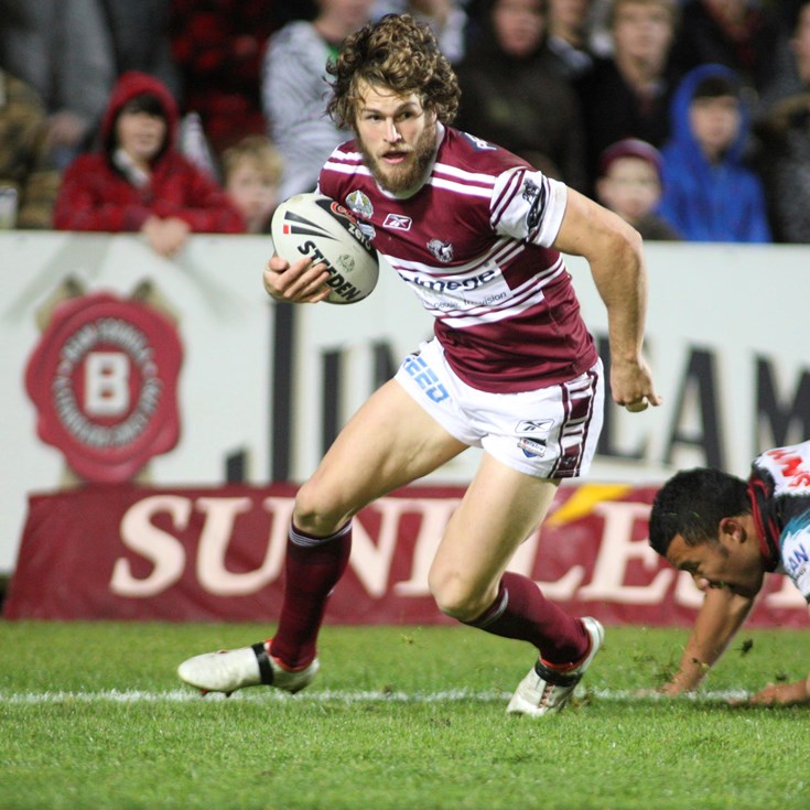 The official website of the National Rugby League - NRL