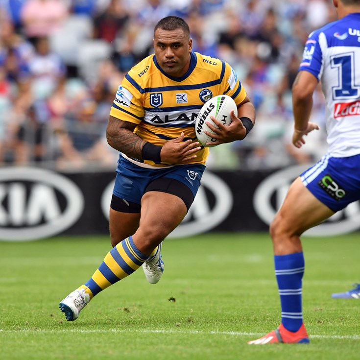 The official website of the National Rugby League - NRL