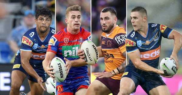 Why versatility is both a blessing and a curse | NRL.com
