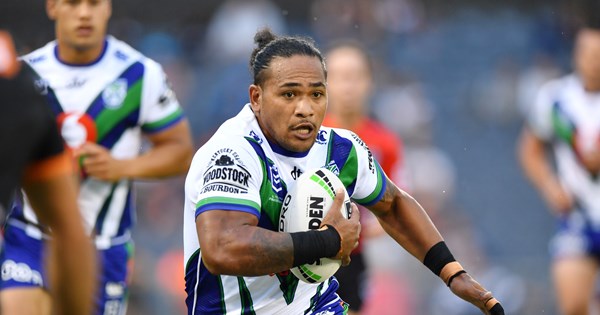 Melbourne Storm add Solomone Kata, Max King; Scott Drinkwater to North ...