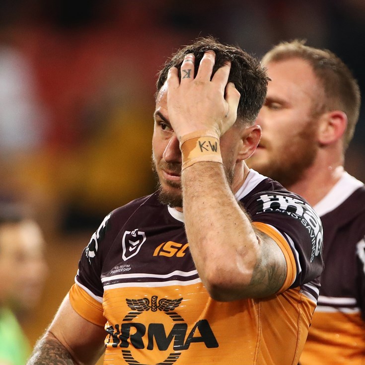 The official website of the National Rugby League - NRL