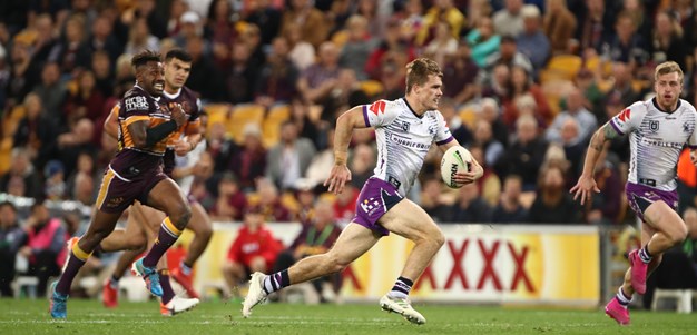 The official website of the National Rugby League - NRL