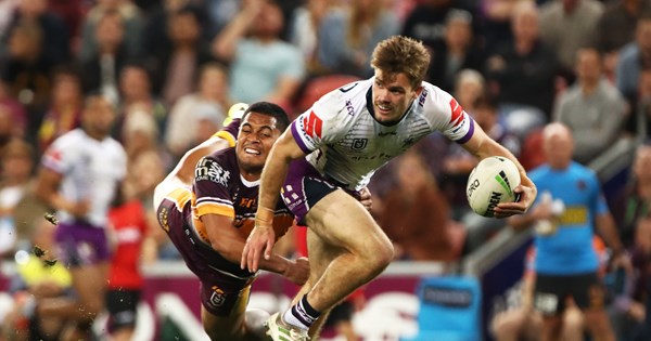 2020 NRL Fantasy guide: Melbourne Storm | NRL.com