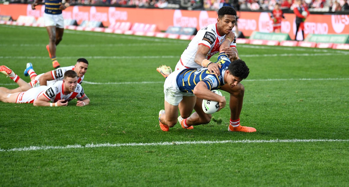 The official website of the National Rugby League - NRL