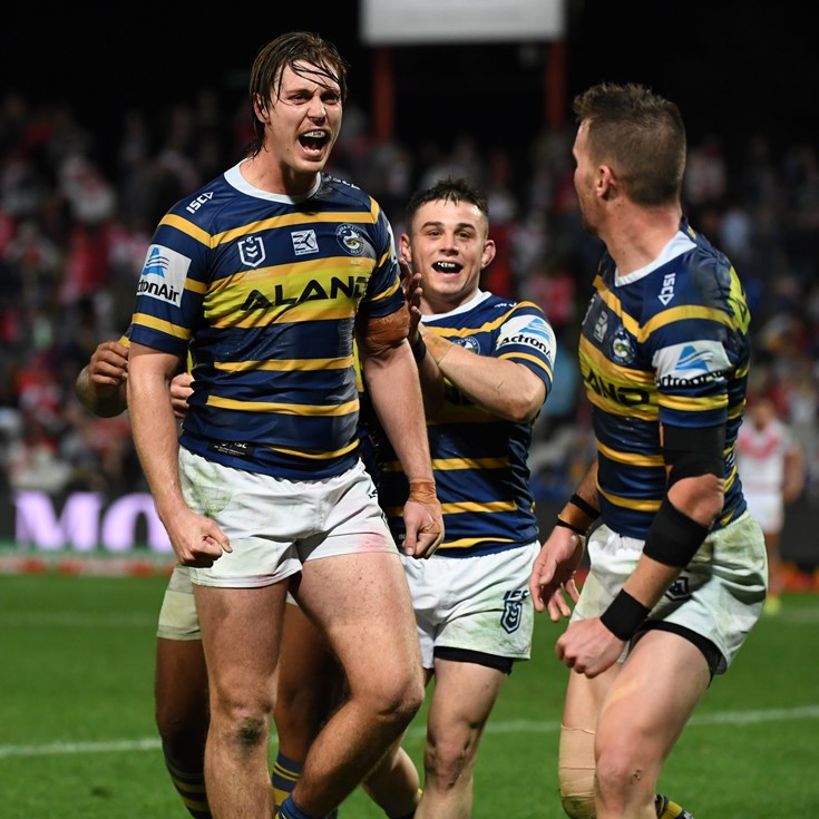 The official website of the National Rugby League - NRL