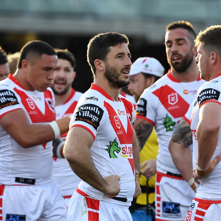 The official website of the National Rugby League - NRL