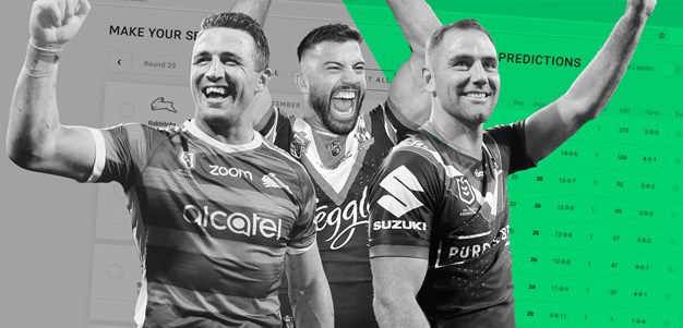 The official website of the National Rugby League - NRL