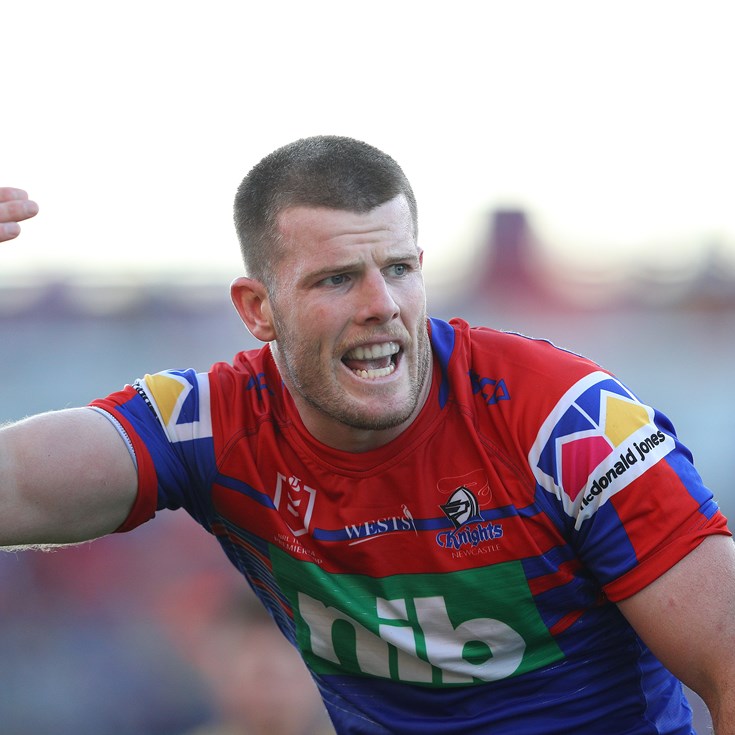 The official website of the National Rugby League - NRL