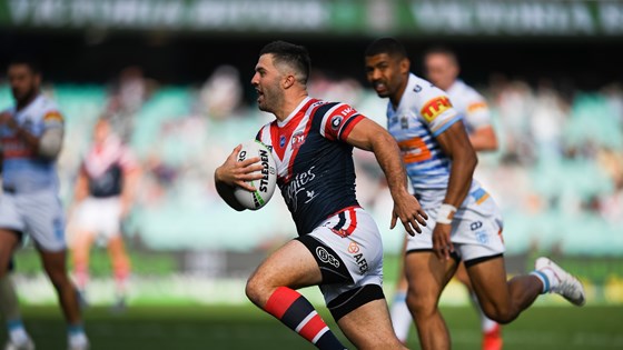 The official website of the National Rugby League - NRL