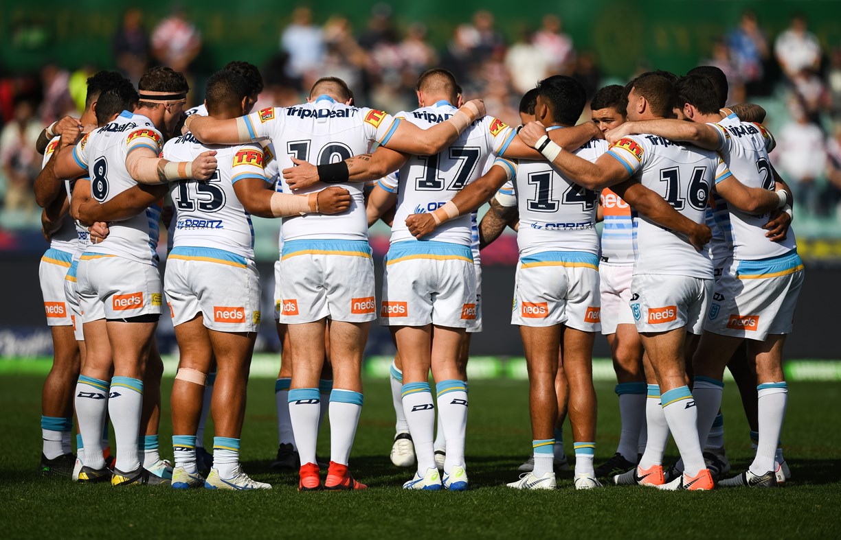 Best Titans photos of 2019 | NRL.com