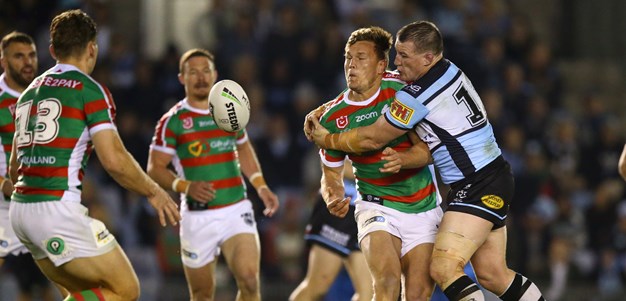 The official website of the National Rugby League - NRL