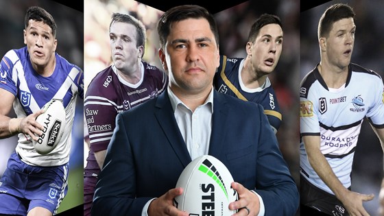 The official website of the National Rugby League - NRL