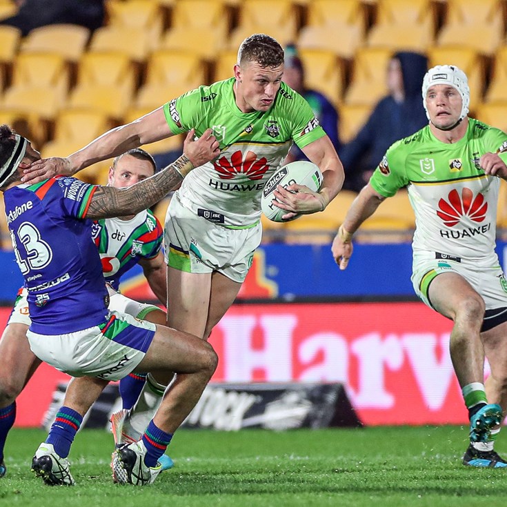 The official website of the National Rugby League - NRL