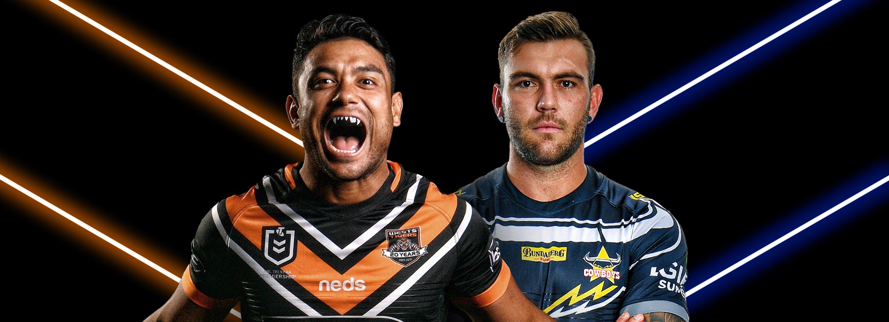 The official website of the National Rugby League - NRL