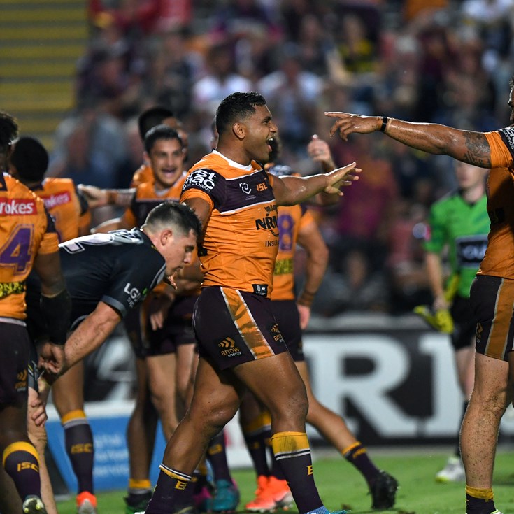 The official website of the National Rugby League - NRL