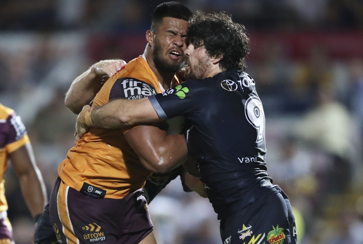 Best Brisbane Broncos photos of 2019 | NRL.com