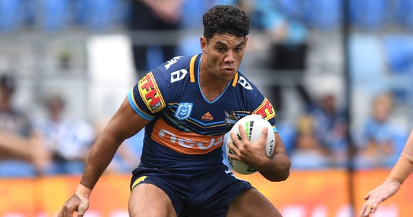 Gold Coast Titans horror NRL season started in Tamworth | NRL.com