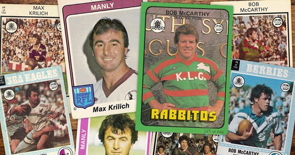 Retro Round: Seventies fashion still in style in NRL | NRL.com
