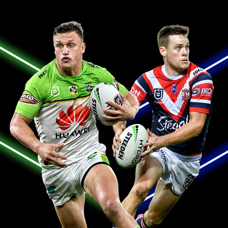 2019 NRL grand final kick-off time, schedule, draw, TV times - NRL