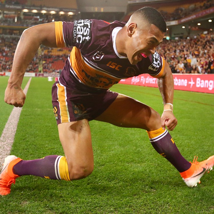 The official website of the National Rugby League - NRL