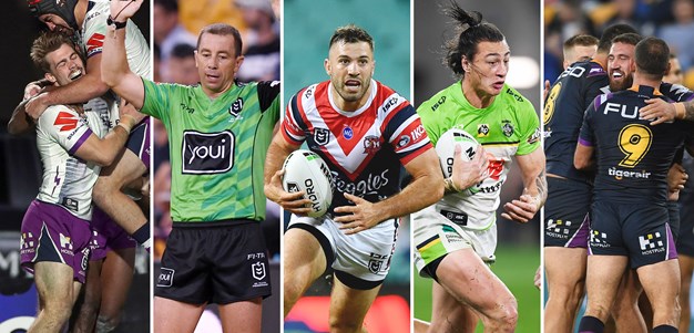 The official website of the National Rugby League - NRL