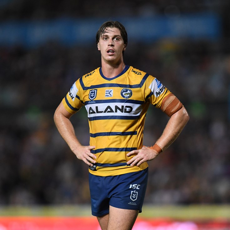 The official website of the National Rugby League - NRL