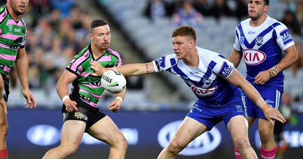 NRL 2020: Crowds returning from round eight | NRL.com