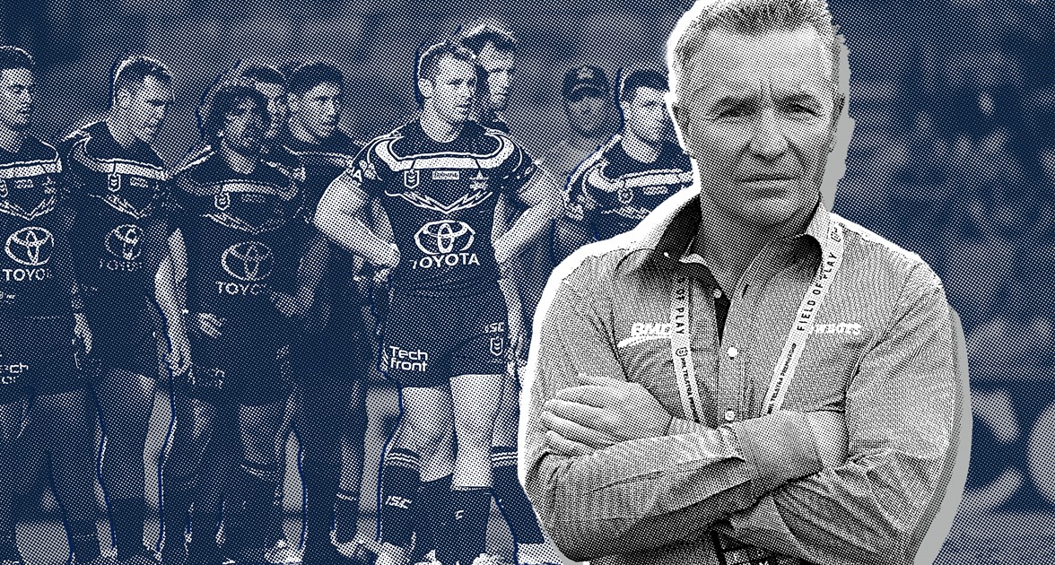 The official website of the National Rugby League - NRL