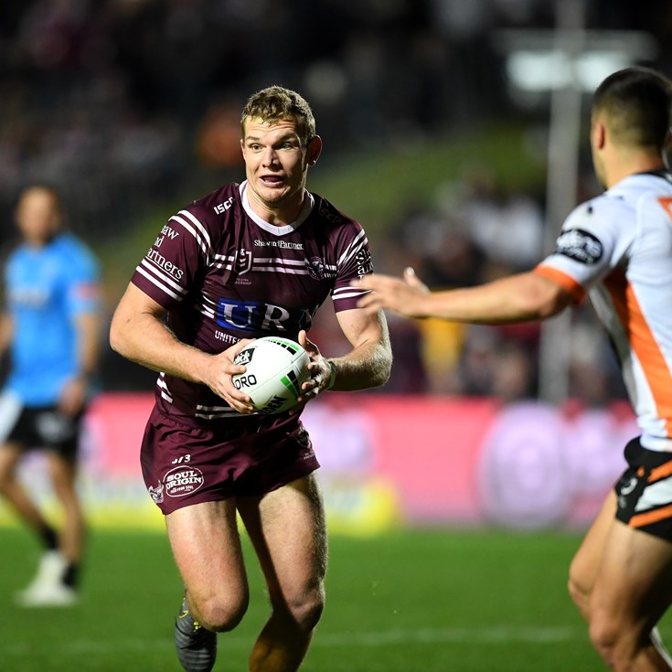 The official website of the National Rugby League - NRL