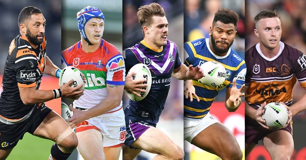 Bang for bucks: Each NRL club's best value for money contracts in 2019 ...