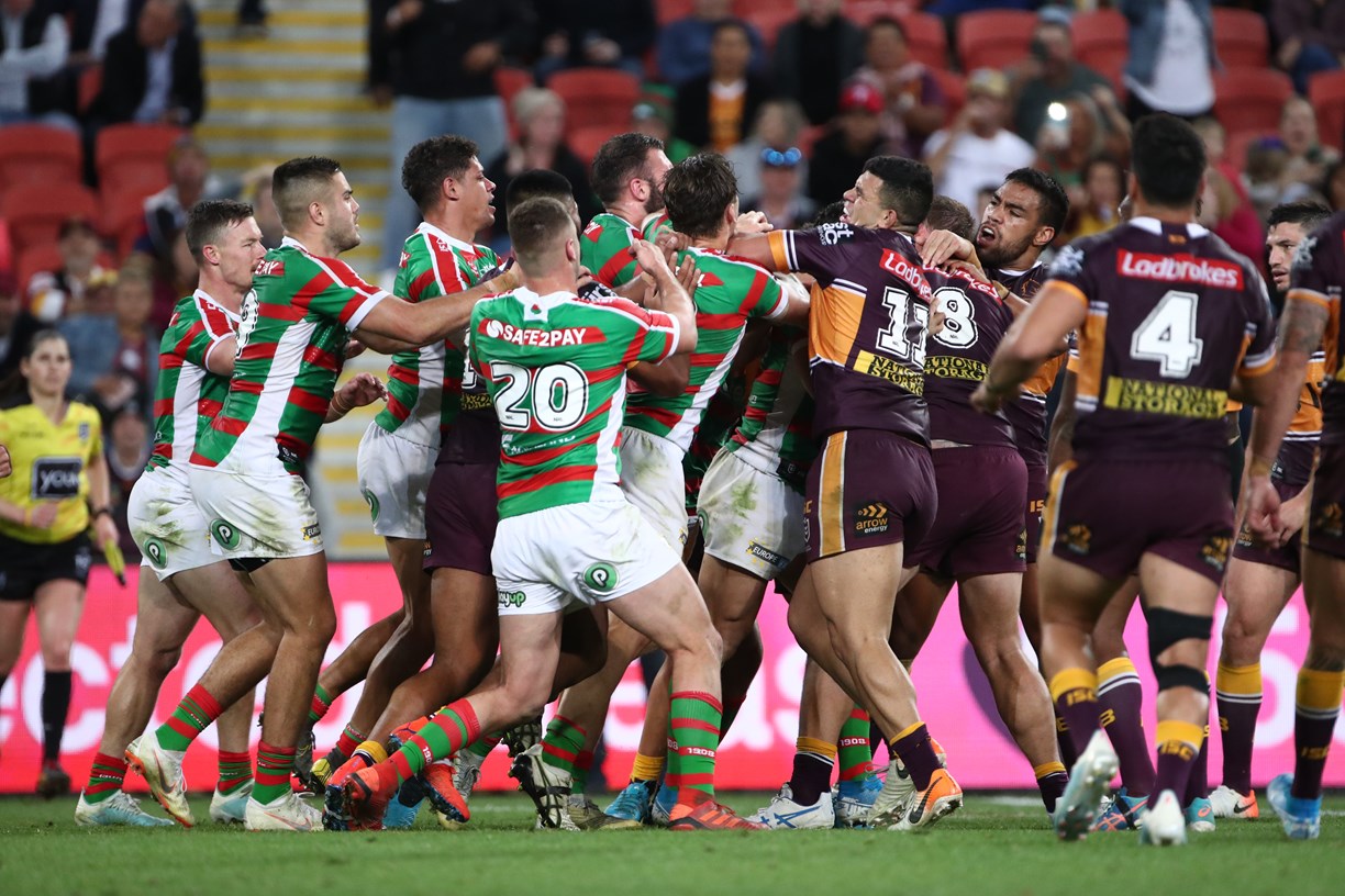Best Brisbane Broncos photos of 2019 | NRL.com