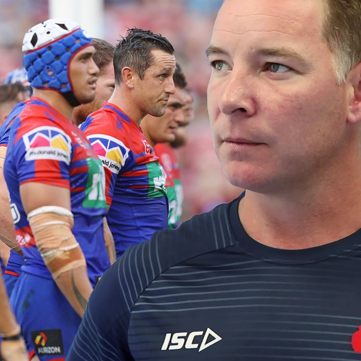 The official website of the National Rugby League - NRL