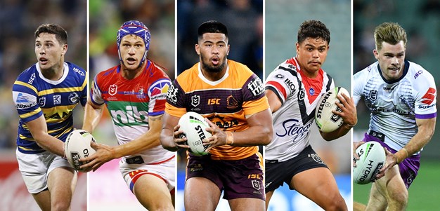 The official website of the National Rugby League - NRL