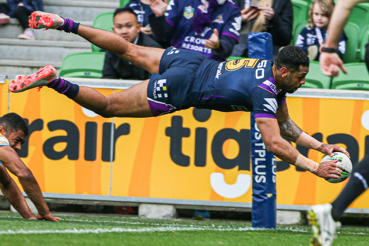 Best Storm photos of 2019 | NRL.com