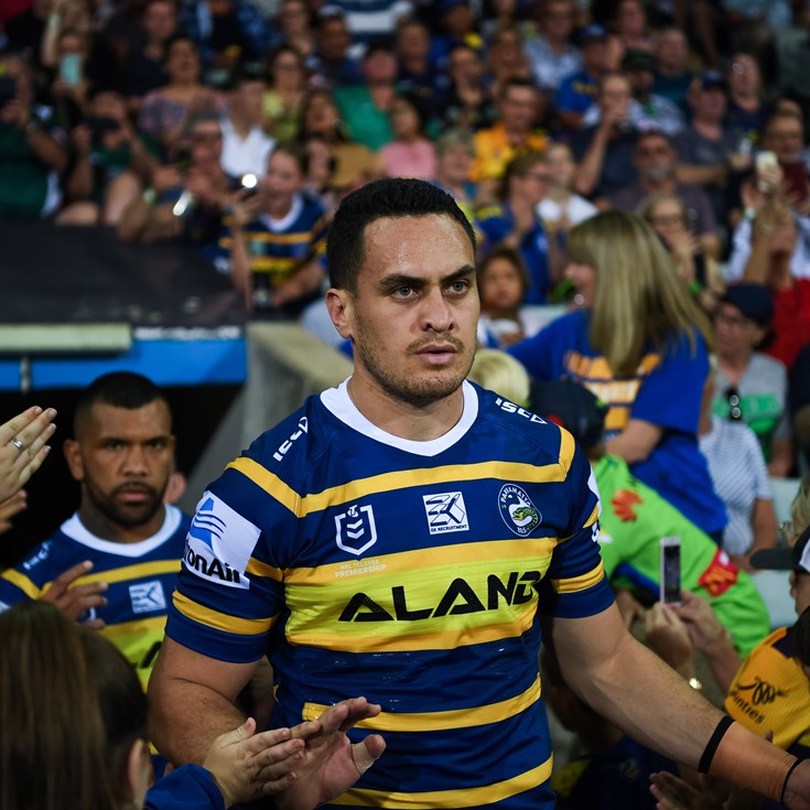 Official Rugby League World Cup 9s profile of Brad Takairangi for Cook ...