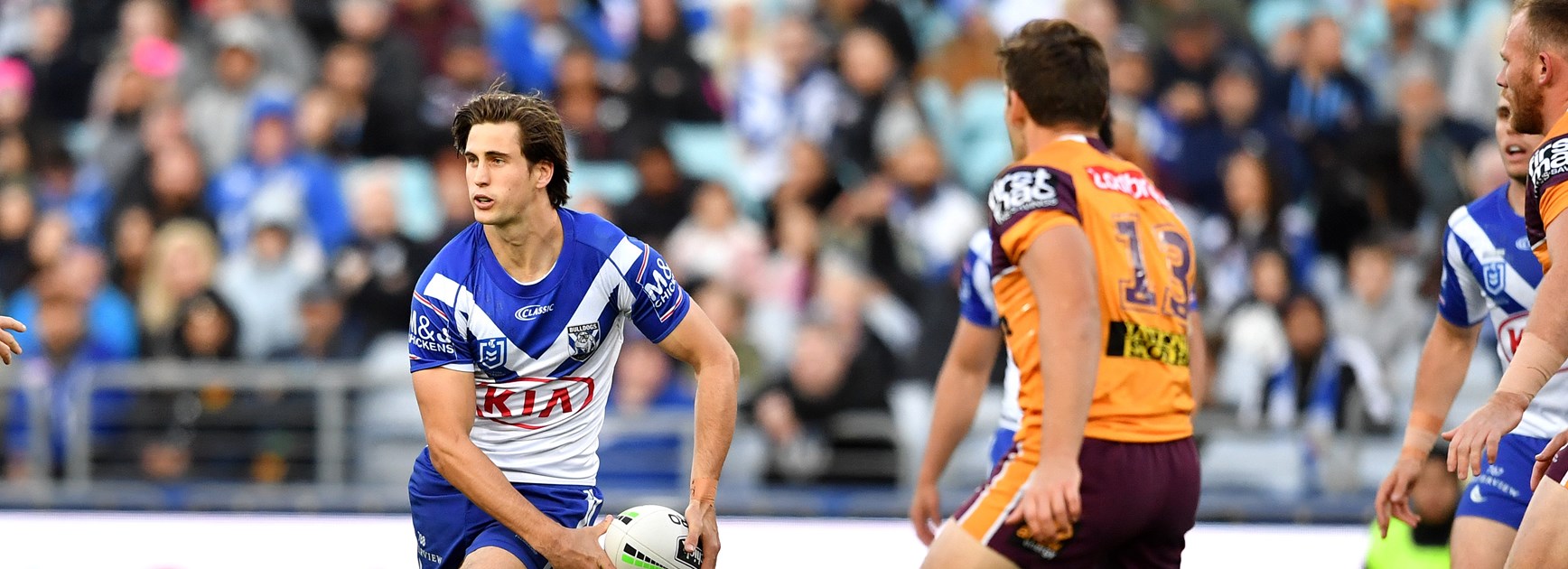 The official website of the National Rugby League - NRL