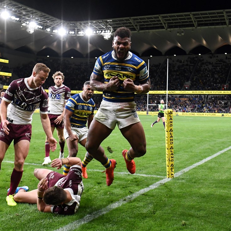 The official website of the National Rugby League - NRL