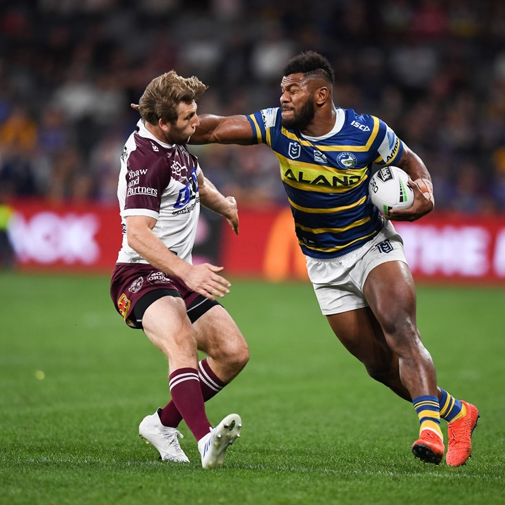 The official website of the National Rugby League - NRL