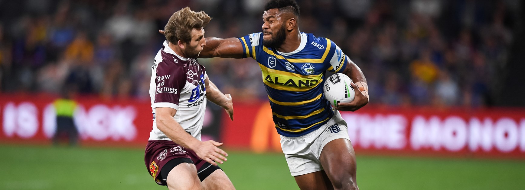 The official website of the National Rugby League - NRL