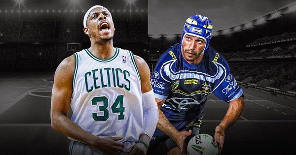 Last chance to meet NBA legend at NRL grand final | NRL.com